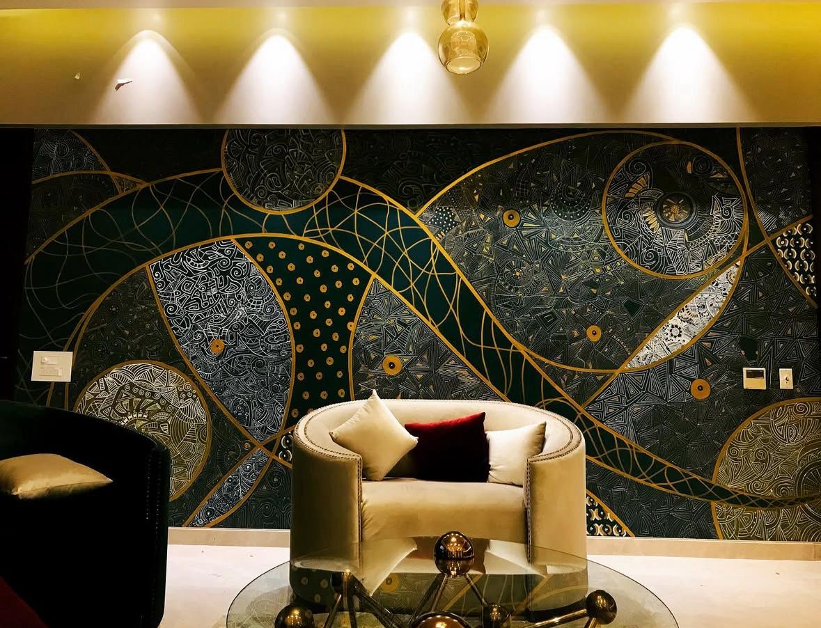 Muse & Masterpiece Studio - Bridging Heritage with Contemporary Design
